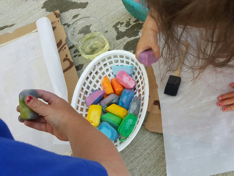 5 Ways to Maximize Learning Through STEAM Projects – Stay-at-Home Science