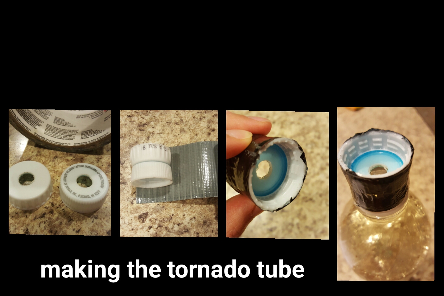 Answering the “Whys”: Learn About Tornados and Air Pressure – Stay-at ...