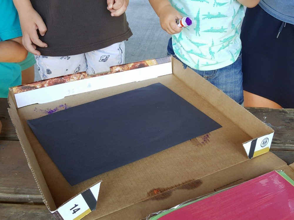 Cook With The Sun: Solar Ovens! – Stay-at-Home Science